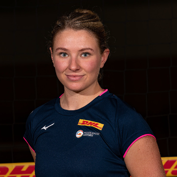 Team :: Wies Bekhuis
